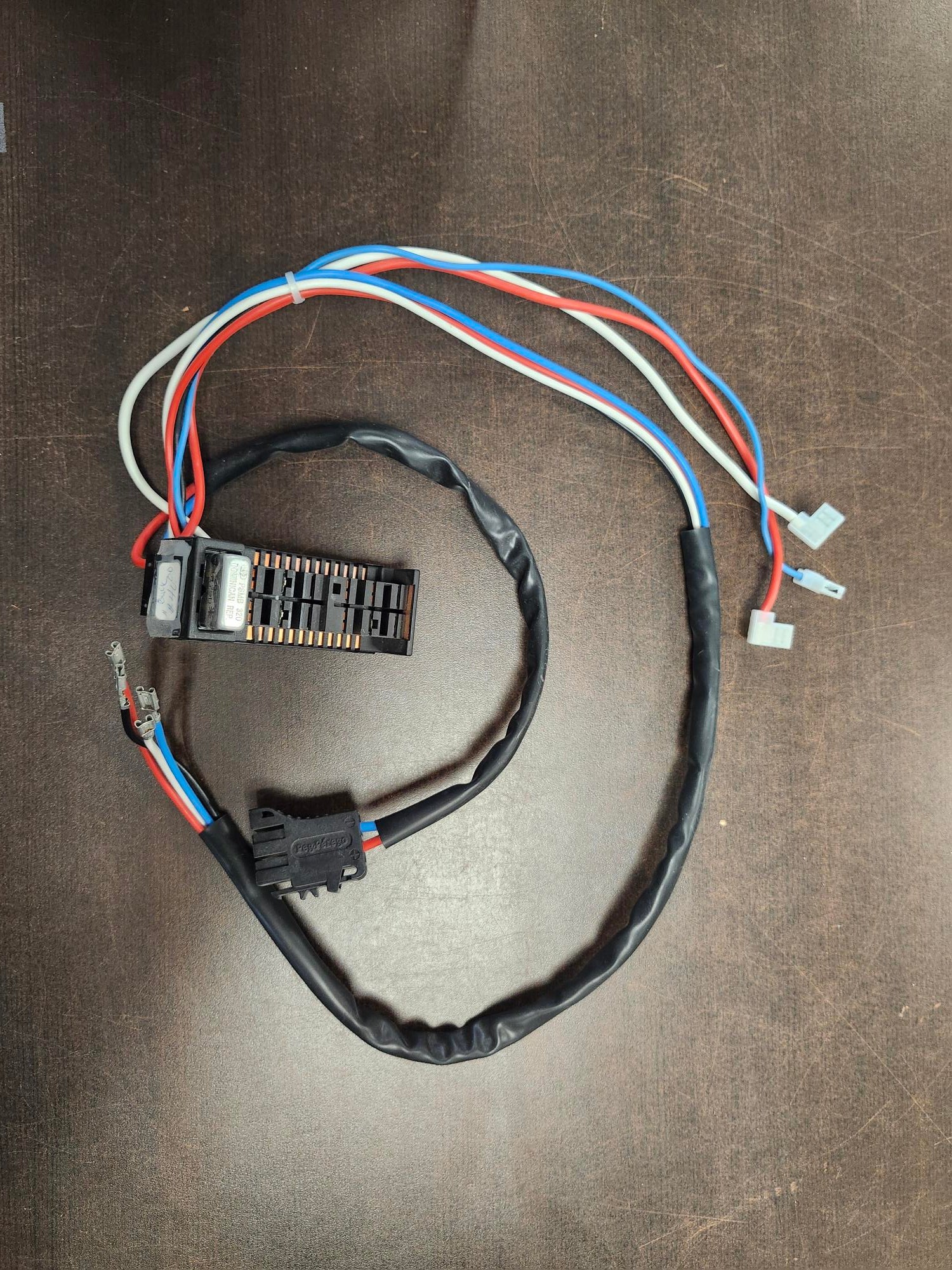 Peg perego wiring harness – HomeTech BOSCH Kitchen Store