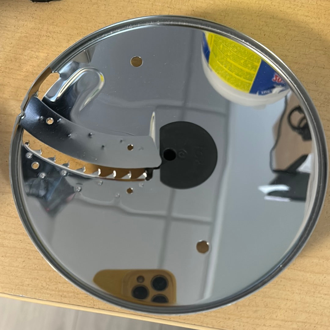Magimix wide julienne disc blade 2mm X 6mm – Hometech BOSCH Kitchen Store