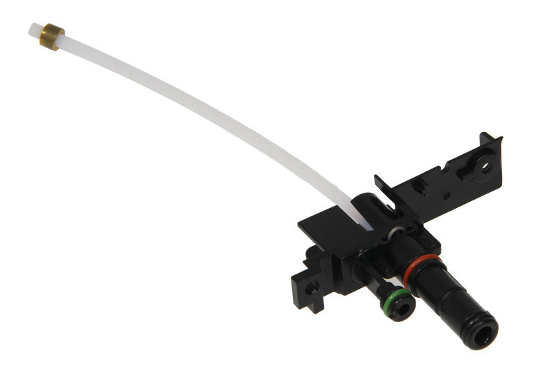 Delonghi Carafe Steam Coupling with Tube – Hometech BOSCH Kitchen Store