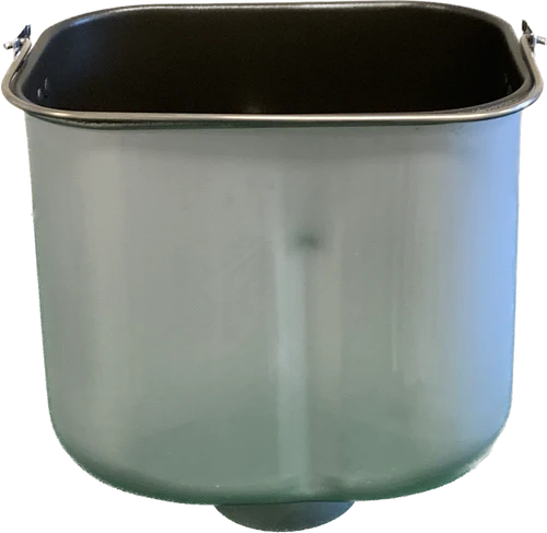 Hamilton Beach Replacement Bread Pan 990109700 - Out Of Stock Pre Orde ...