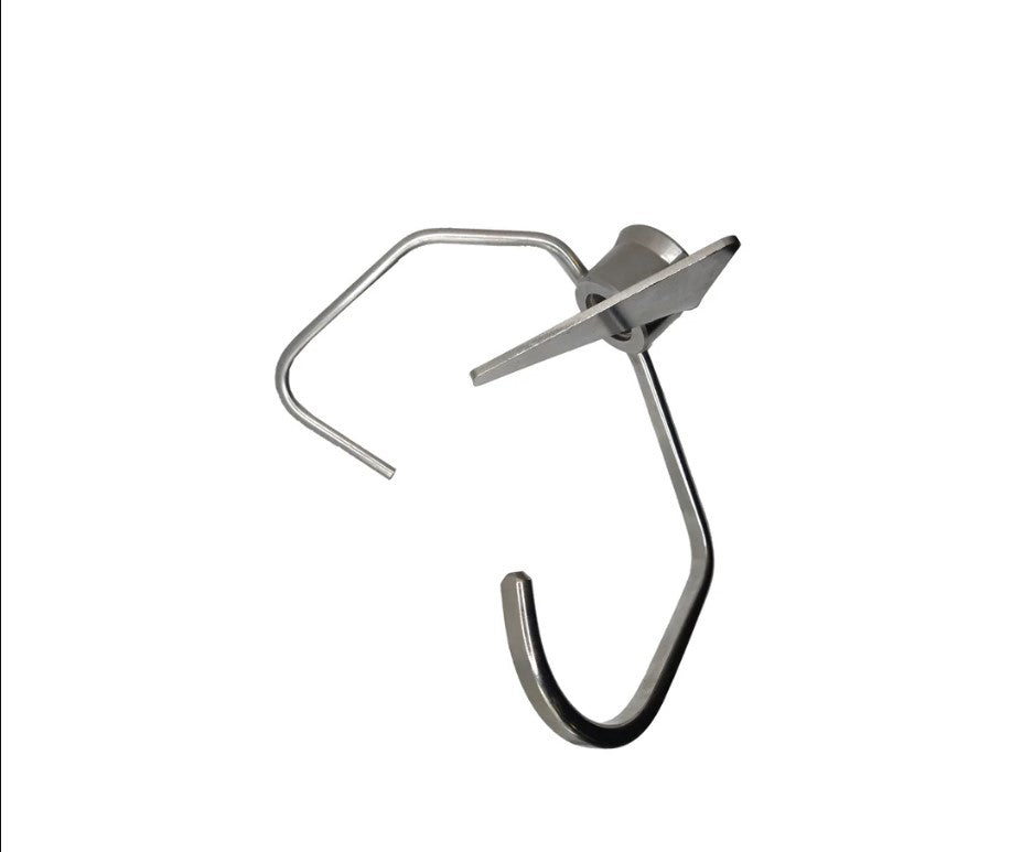 Bosch Concept 7000 Mixer Professional Dough Hook – Hometech BOSCH ...