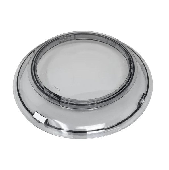 Replacement Two-Piece Lids for Bosch Universal Plus Mixer (Splash Ring ...