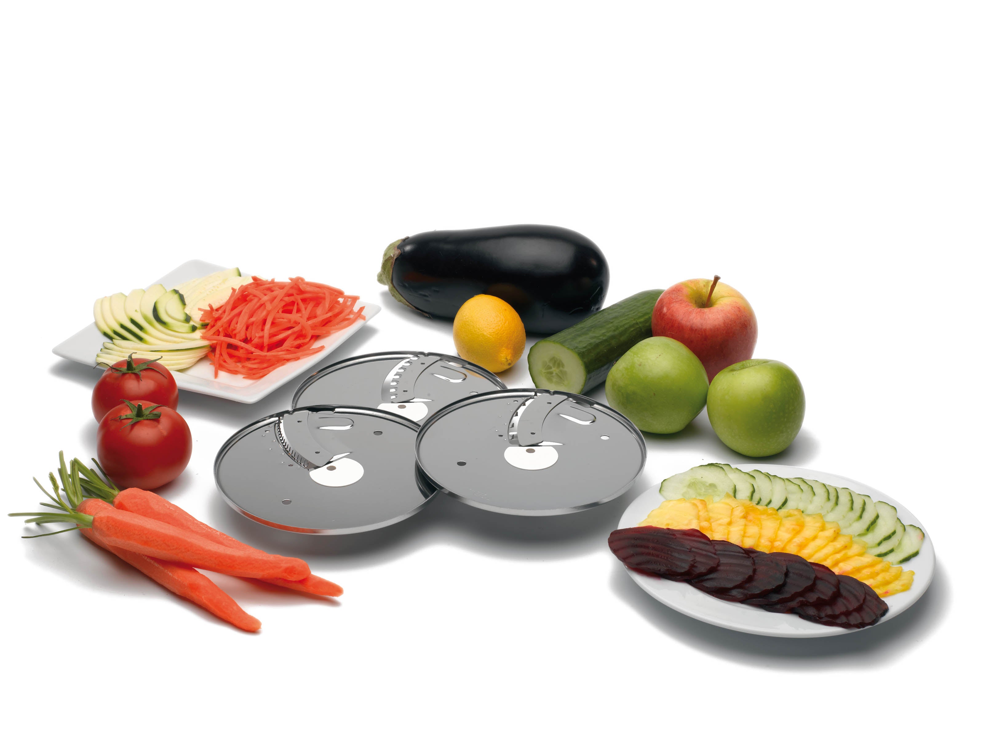 Magimix Creative Disc Kit Food Processor Attachment – Hometech BOSCH ...