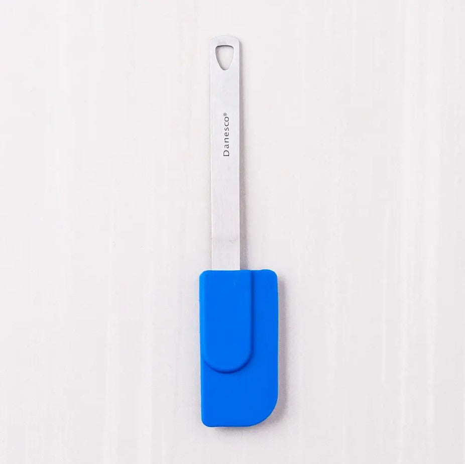 Danesco Mini Silicone Spatula – Hometech BOSCH Kitchen Store