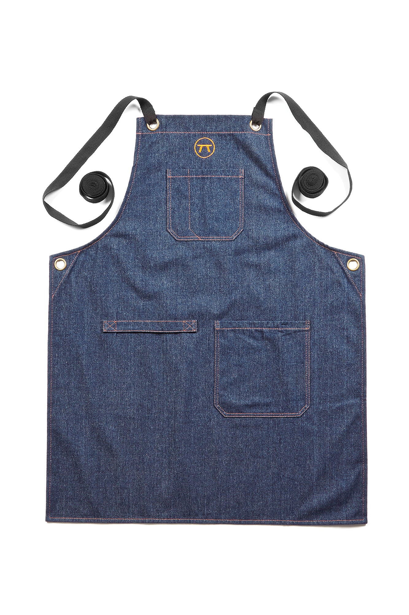 Outset Denim Griller's Apron – Hometech BOSCH Kitchen Store