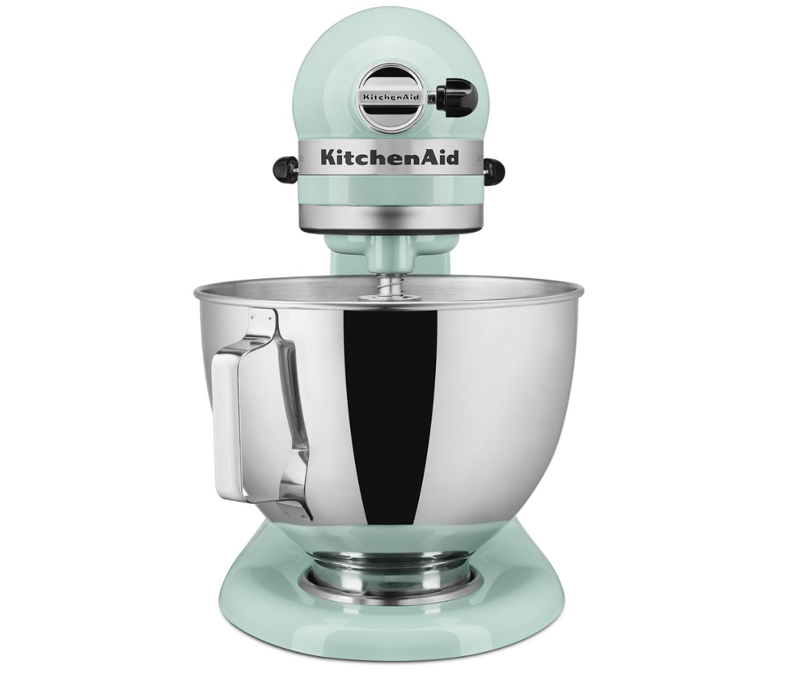 KitchenAid® Ultra Power® Plus Series 4.5-Quart Tilt-Head Stand Mixer K ...