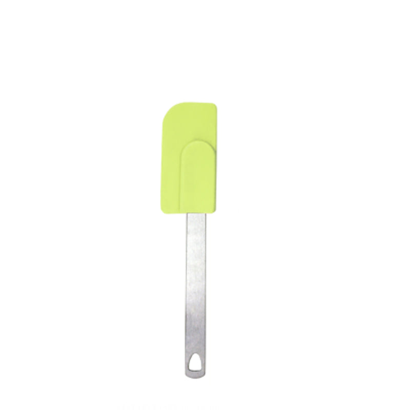 Danesco Mini Silicone Spatula - Lime – HomeTech BOSCH Kitchen Store